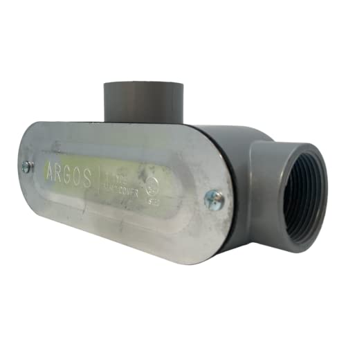 Condulet Tipo L - Ferreteria Y Herramientas