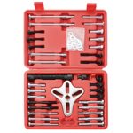 Extractor Cola De Rata - Ferreteria Y Herramientas