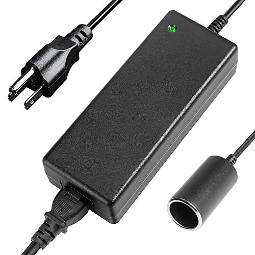 Convertidor Eléctrico Para Carro - Ferreteria Y Herramientas