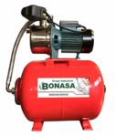 Bomba Para Cisterna De Agua - Ferreteria Y Herramientas