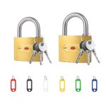 Candados Para Lockers - Ferreteria Y Herramientas