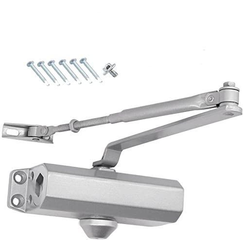 Brazo Para Cerrar Puertas - Ferreteria Y Herramientas