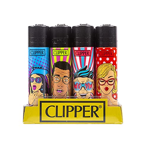 Gas Para Encendedores Clipper - Ferreteria Y Herramientas