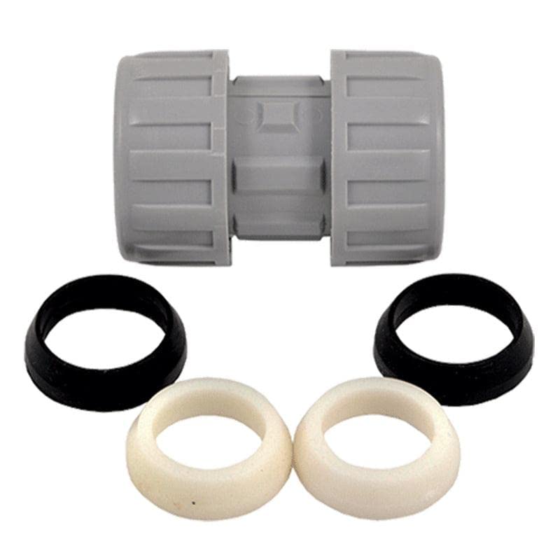 Cople PVC - Ferreteria Y Herramientas