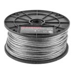 Cable De Acero De 3/8 Precio Por Metro - Ferreteria Y Herramientas