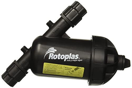 Filtro Para Tinaco Rotoplas - Ferreteria Y Herramientas