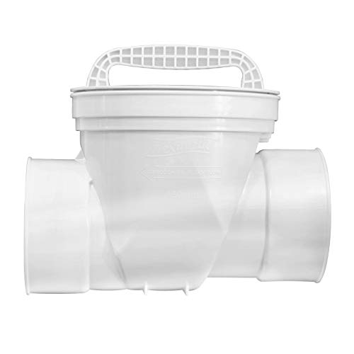 Cople PVC 6 Pulgadas - Ferreteria Y Herramientas