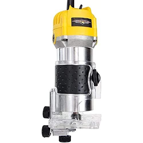 Router Eléctrico - Ferreteria Y Herramientas