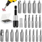 Extractor Cola De Rata - Ferreteria Y Herramientas