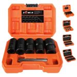 Extractor Cola De Rata - Ferreteria Y Herramientas