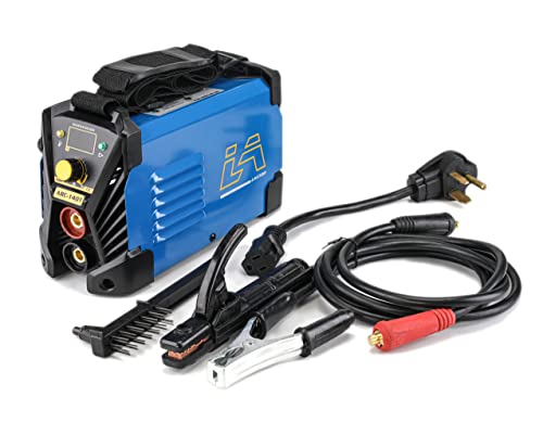 Inversora Laston XP200D - Ferreteria Y Herramientas