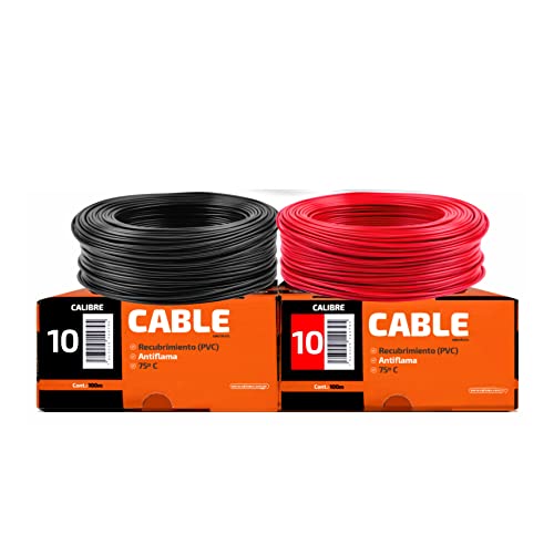 Cable No 10 - Ferreteria Y Herramientas