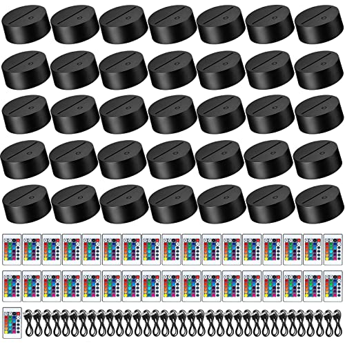 Base De Luz LED - Ferreteria Y Herramientas