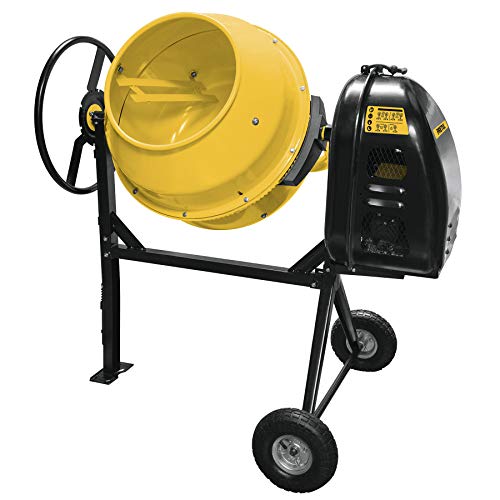 Revolvedora De Concreto Gasolina - Ferreteria Y Herramientas