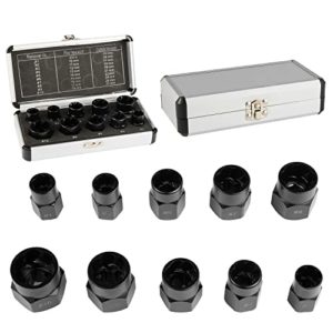 Cola De Rata Para Sacar Tornillos - Ferreteria Y Herramientas