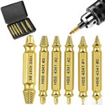 Extractor Cola De Rata - Ferreteria Y Herramientas