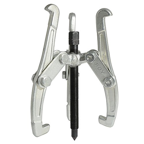 Extractor De Engranes - Ferreteria Y Herramientas