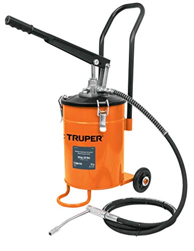 Engrasadora De Aire Truper - Ferreteria Y Herramientas