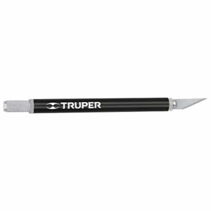 Cutter Truper Uso Rudo - Ferreteria Y Herramientas
