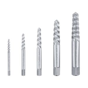 Extractor Cola De Rata - Ferreteria Y Herramientas