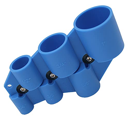 Medidas De Tubo CPVC - Ferreteria Y Herramientas