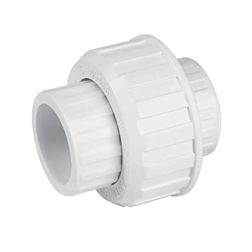 Unión PVC - Ferreteria Y Herramientas