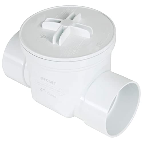 Cople De PVC De 4 Pulgadas - Ferreteria Y Herramientas