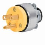 Clavija De 220V - Ferreteria Y Herramientas